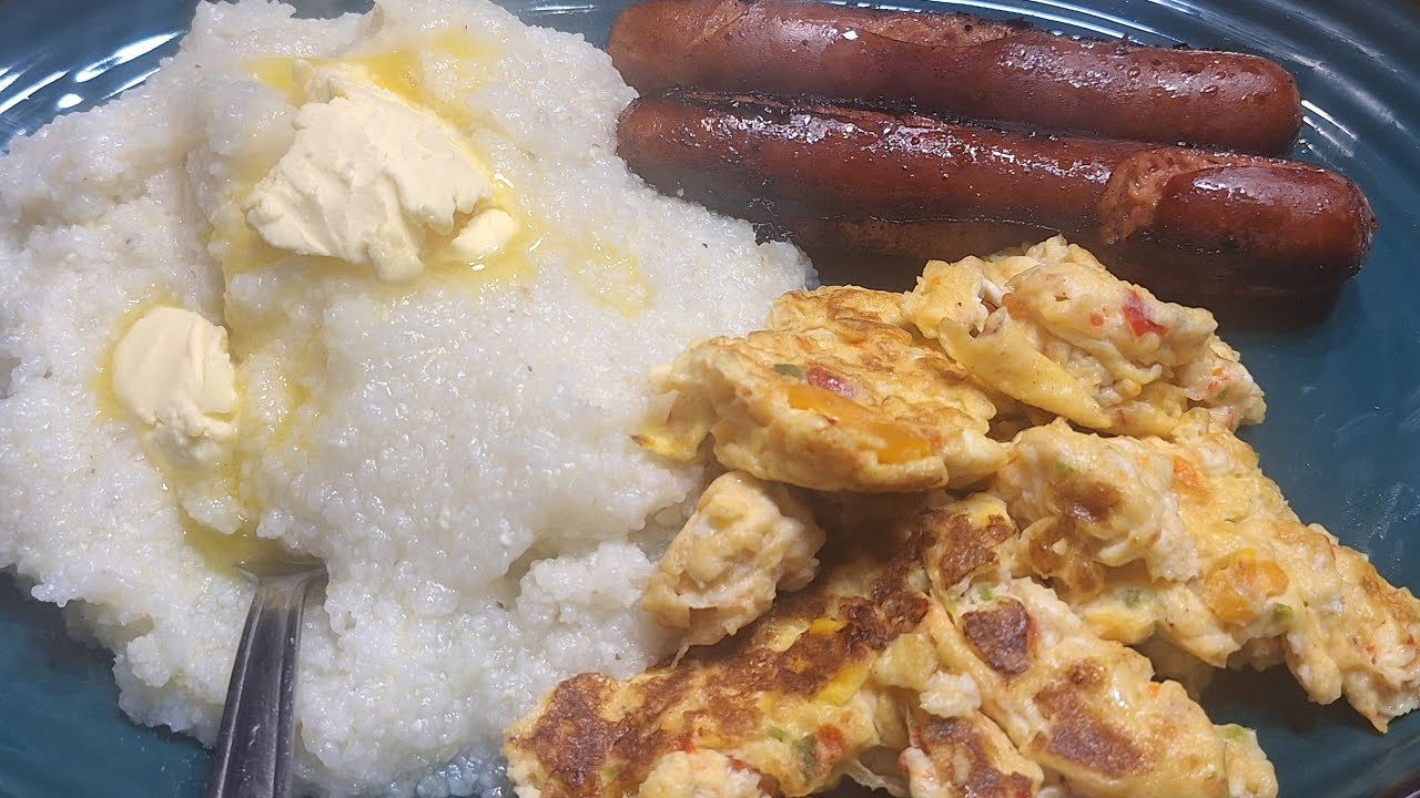 BREAKFAST - YouTube