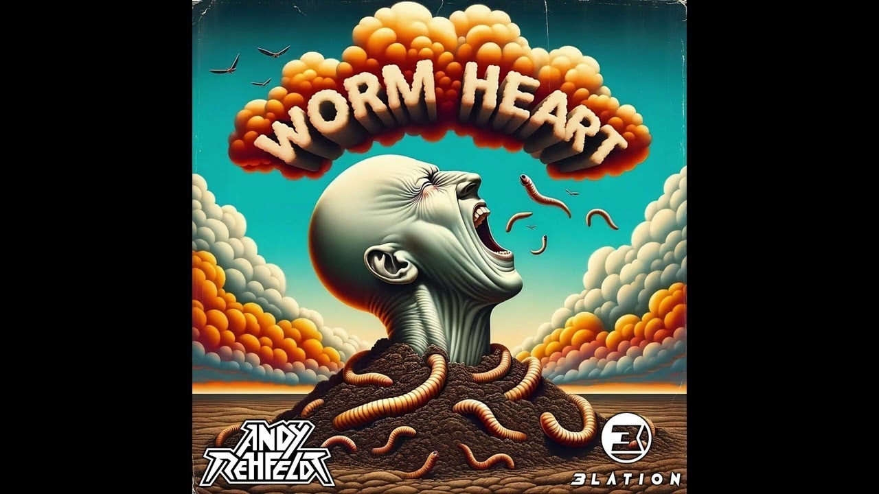 Worm Heart (Reupload) - YouTube