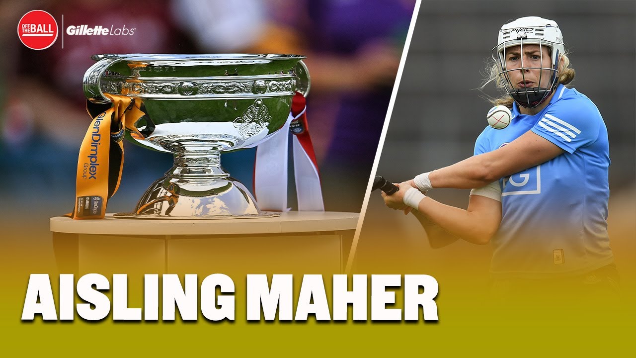 Getting integration over the line- Aisling Maher on the future of ...