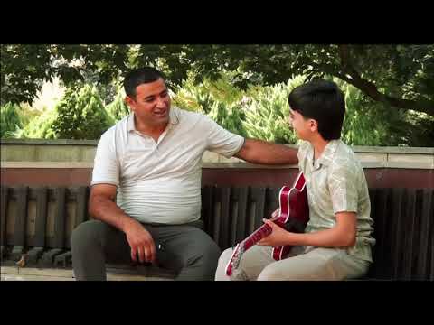 Revan Nofeloglu - Ey Sarivan ( Gitara Yeni Version 2023)