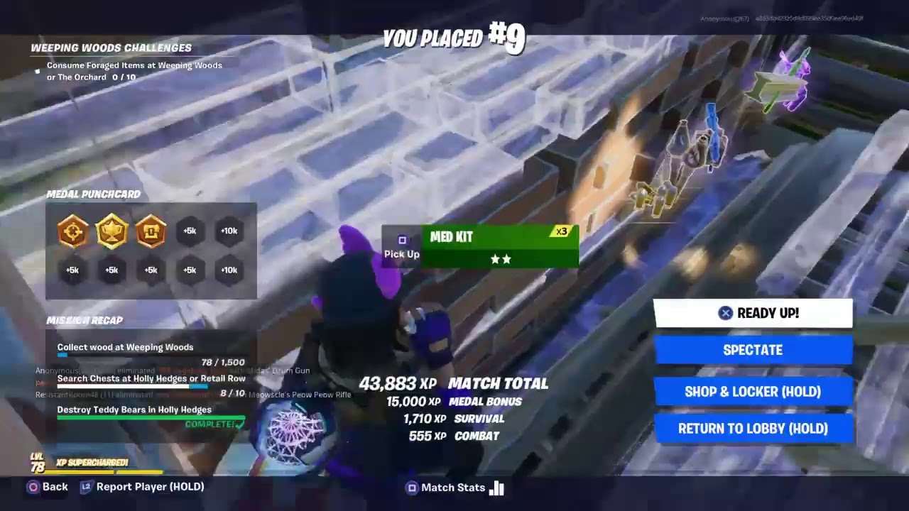 Lil'BB is live with x2mcc3ben 2 - YouTube