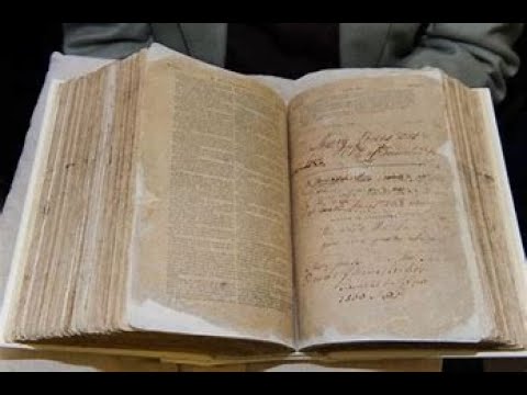 "Two Miles to a Bible" - The Story of Mary Jones & Her Bible, 1882 ...