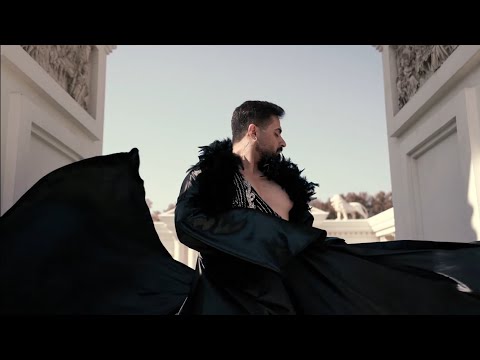 MOHAMMAD - MEJANCE - YA ROUH ANA 2024