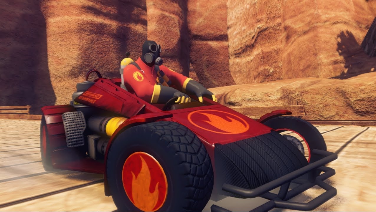 The many cars of the mercs : r/tf2
