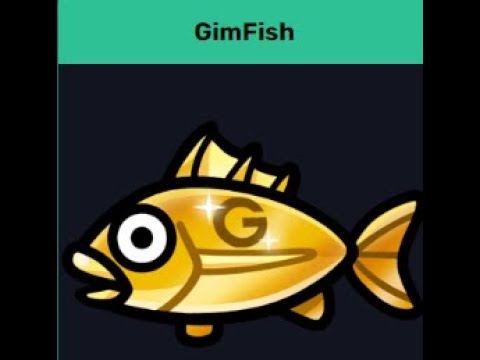 Getting the GimFish in Gimkit | ADG YT - YouTube