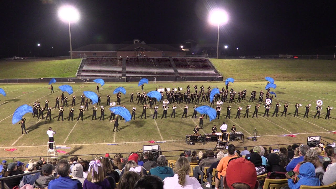 10-23-21 Pea River Classic - YouTube