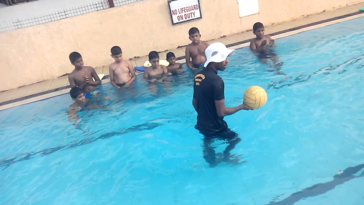 swimming ds senanayaka college colombo - YouTube