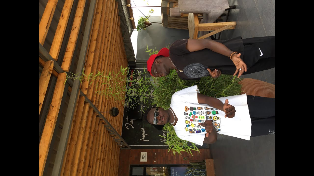 YBW SMITH FT. LUFASA -- LELE (OFFICIAL DANCE VIDEO) - YouTube