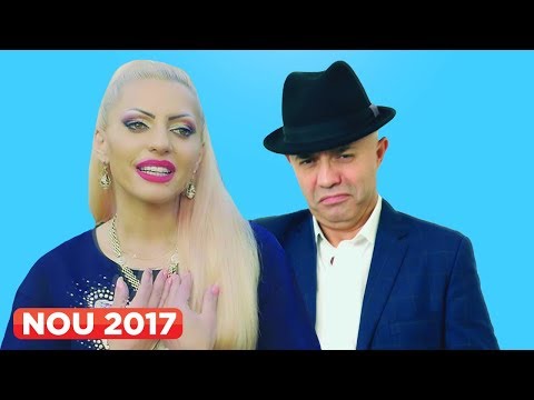 Nicolae Guta si Nicoleta Guta - Hai ca i tare bine [manele noi 2017]