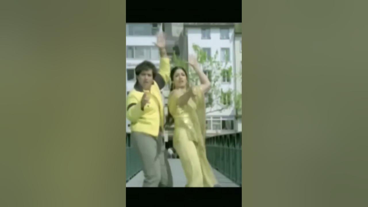 Ldaka mud mud ke mare akhiyo se goli #old Bollywood song #shorts - YouTube