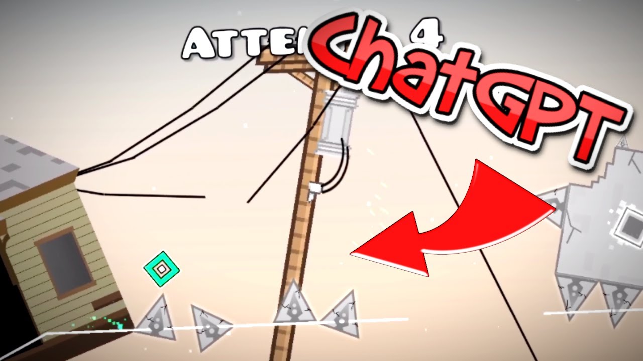 ChatGPT makes an EXTREME DEMON - YouTube