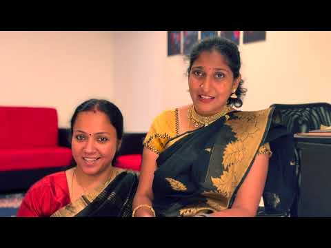 Rara Venu Gopa Bala By Priya K and Ambika Rathnakumar