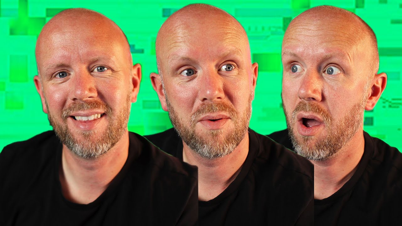 How to ANIMATE your YOUTUBE Profile Picture // GET NOTICED ON YOUTUBE ...