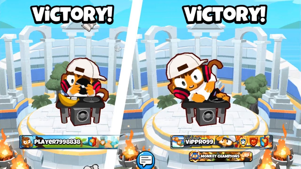 How to Defeat Every Opponent Before They Can React in Bloons TD Battles ...