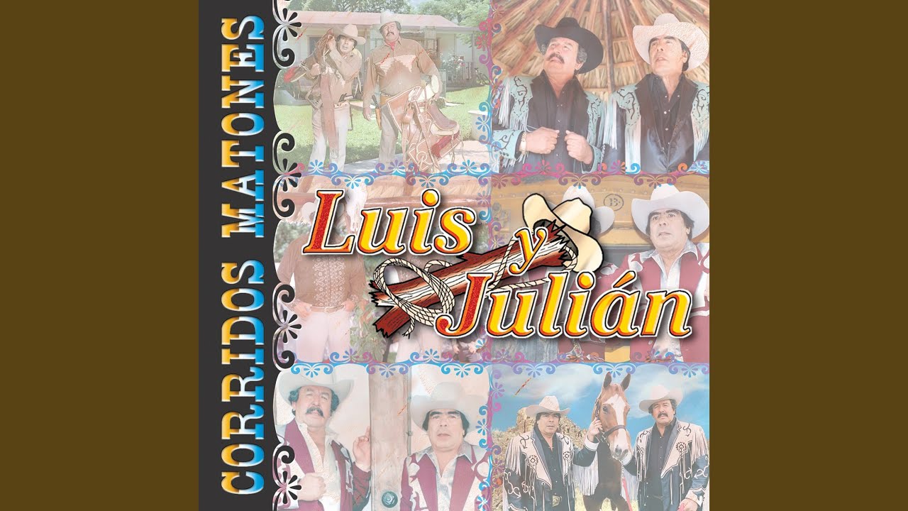 La Leyenda De Chito Cano - YouTube