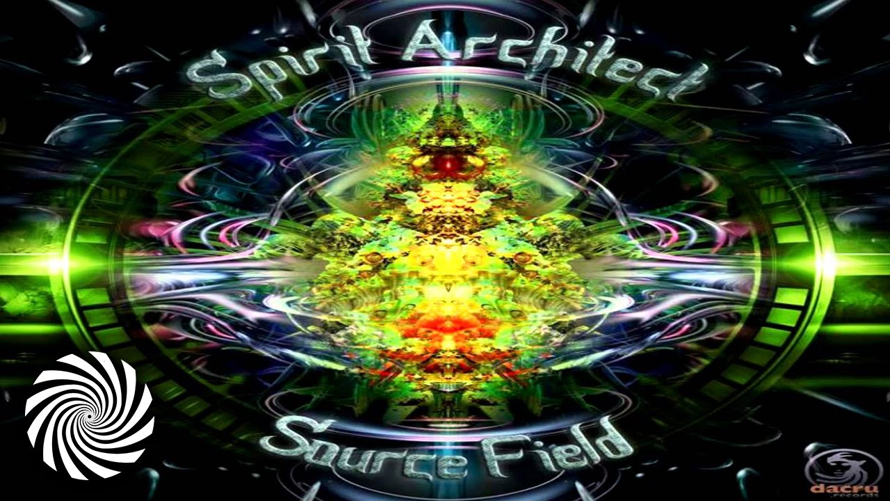 Spirit Architect - Source Field - YouTube