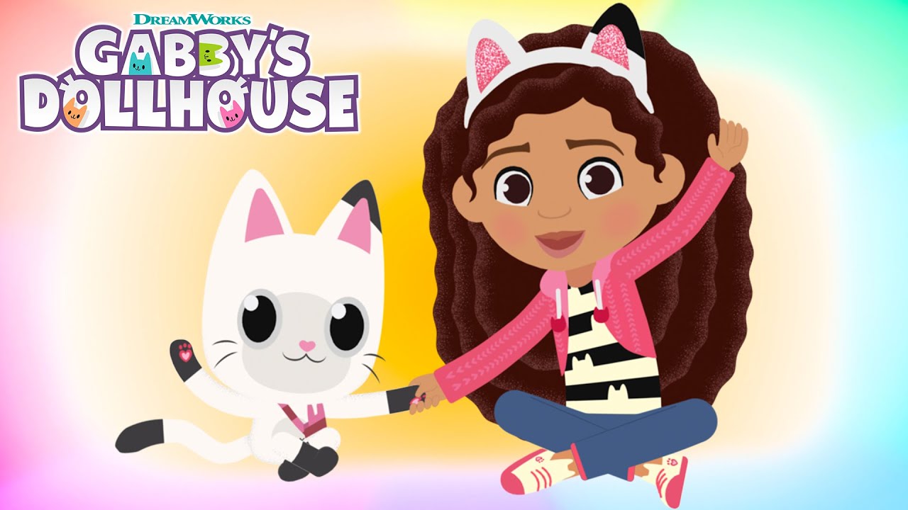 PAWS-itive Thoughts About People I Love - Gratitude Meditation For Kids ...