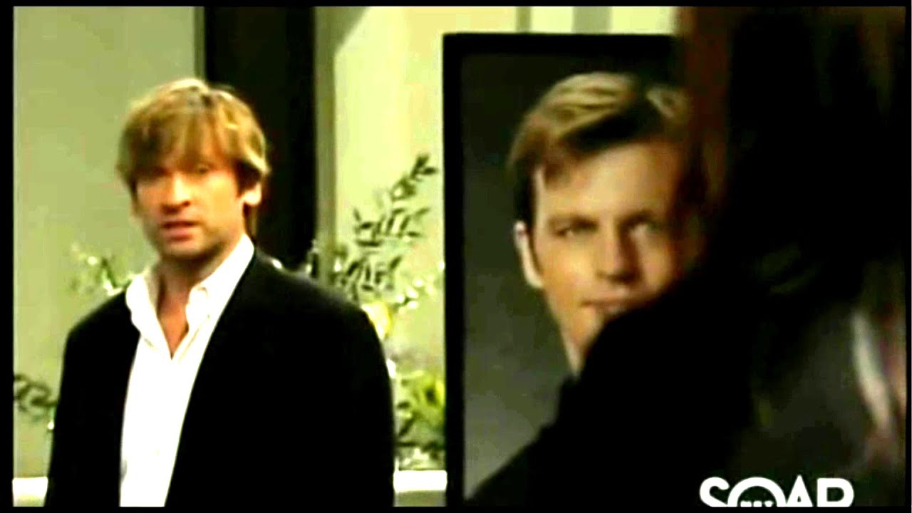 After Victor Lord Jr's Funeral: Tea Flips Out On Todd ~ OLTL Part 58 ...