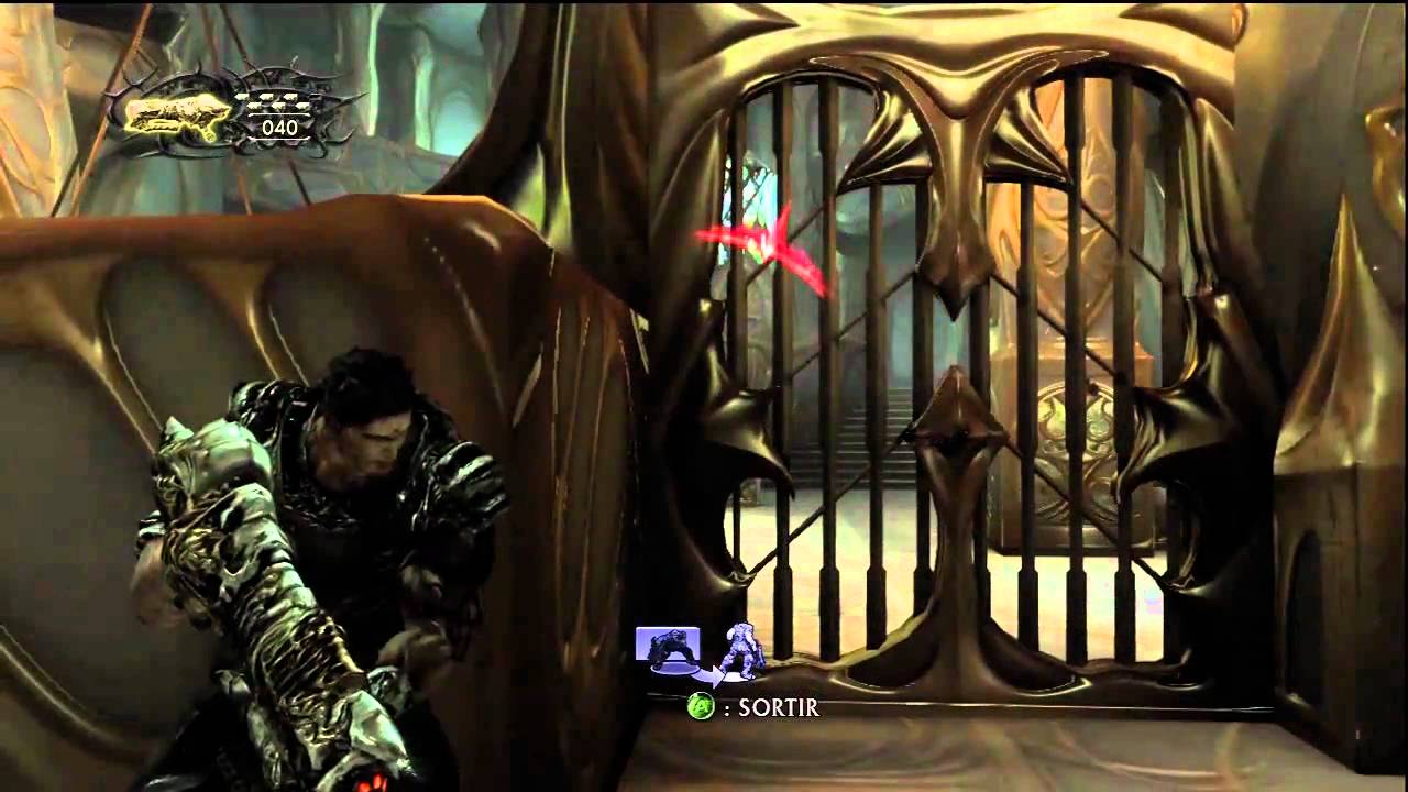 Quantum Theory Gameplay Xbox 360 HD by Econojeux - YouTube