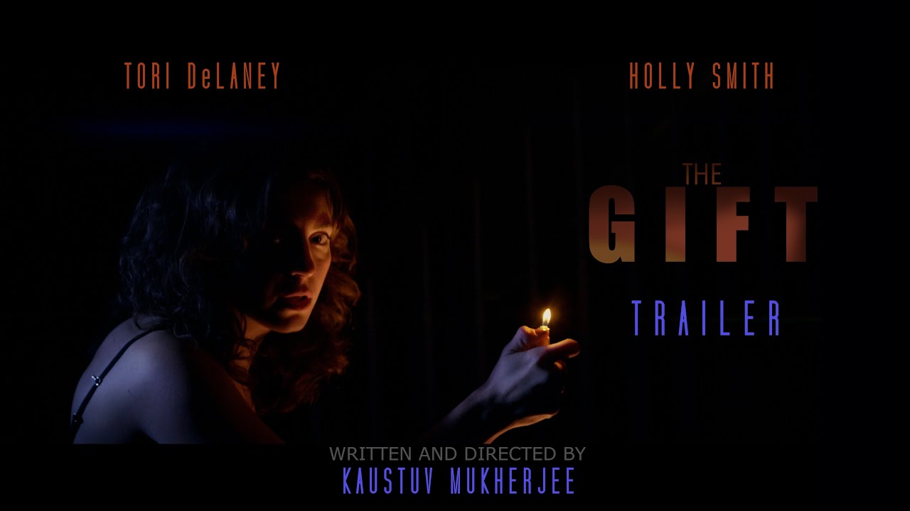 The Gift - Trailer - YouTube
