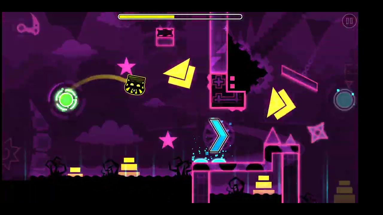 Dinosaur 100% на ТЕЛЕФОНЕ - YouTube