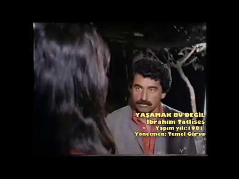 İbrahim Tatlıses Gülbahar'a Hediye Getiriyor Yaşamak Bu Değil
