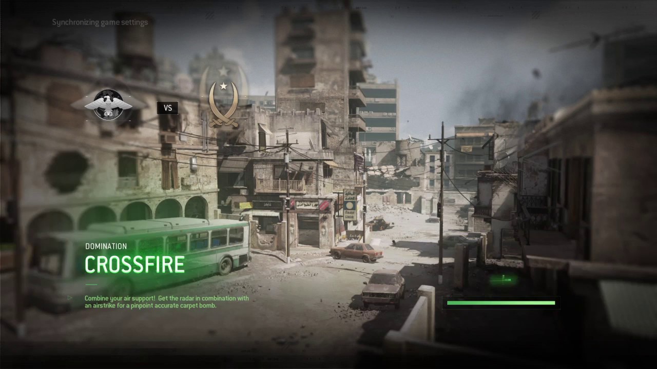 Call of Duty®: Modern Warfare® Remastered (NUKE ATTEMPT!!!) - YouTube