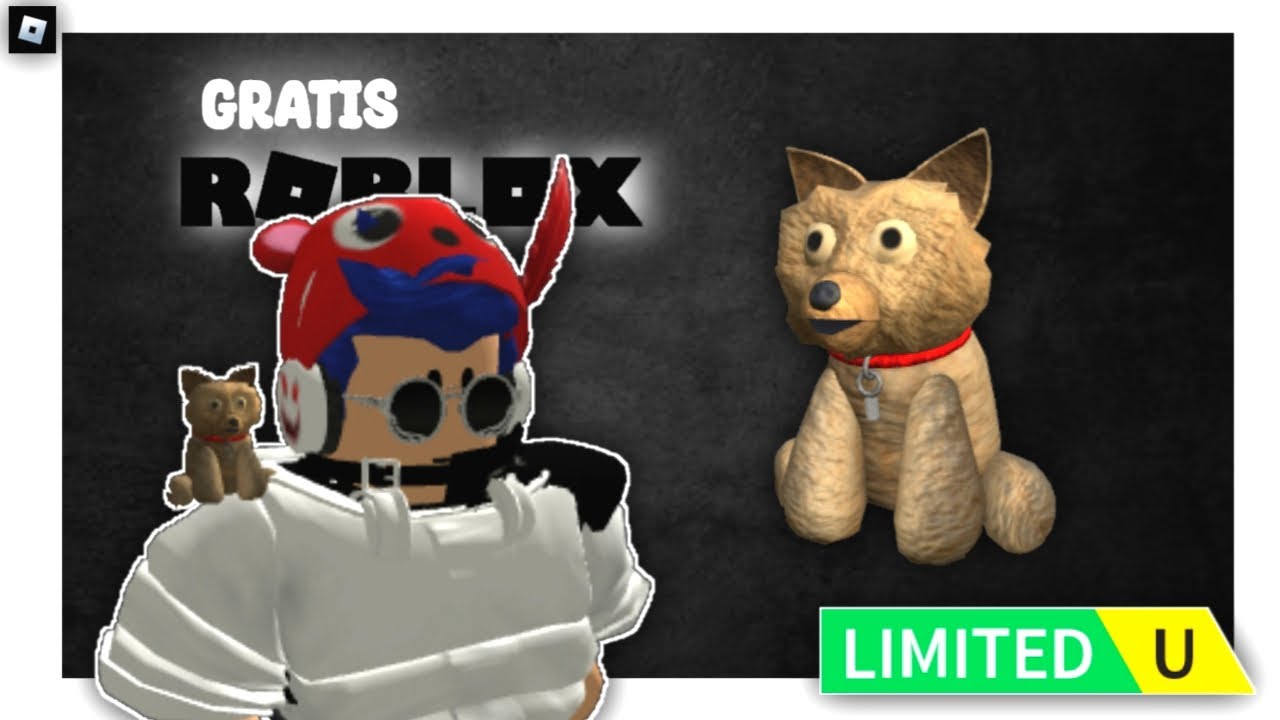 [5000 COPIAS] LIMITED GRATIS] CONSIGUE UN PERRO COCO TOTALMENTE GRATIS ...
