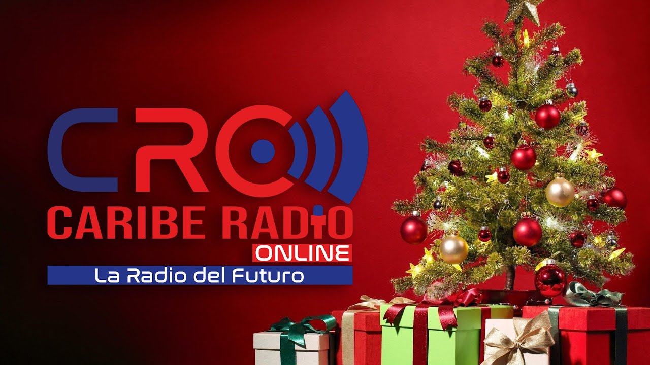 EN VIVO de Caribe Radio Online - YouTube