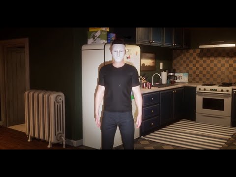 First time playing Dead Single and it's Terrifying... - YouTube