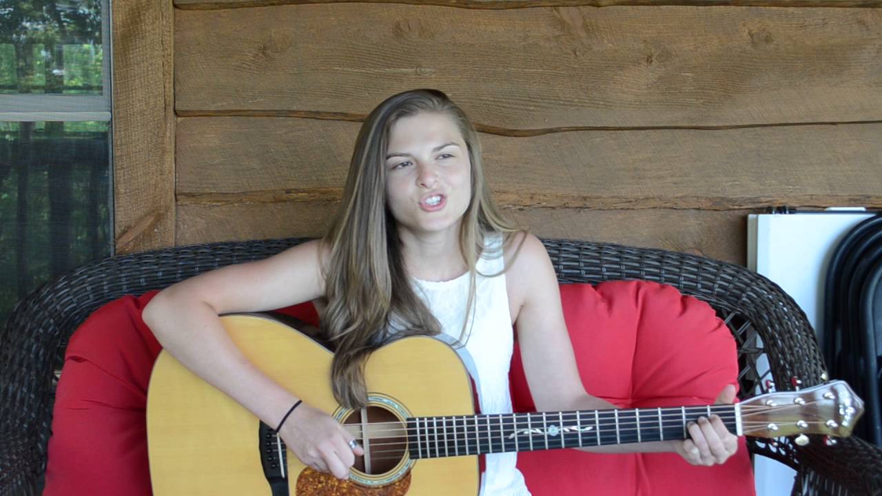 Danielle Yother - YouTube