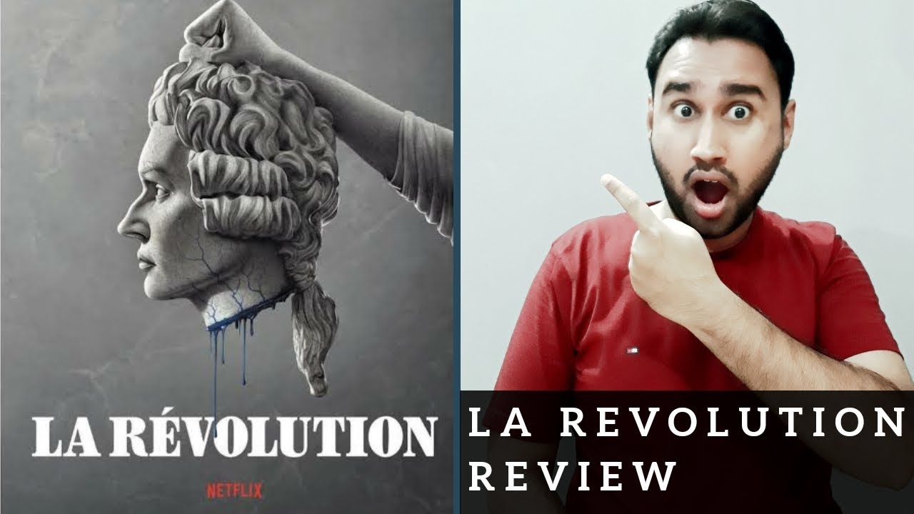 La Revolution Review | Netflix Original Series | La Revolution Netflix ...