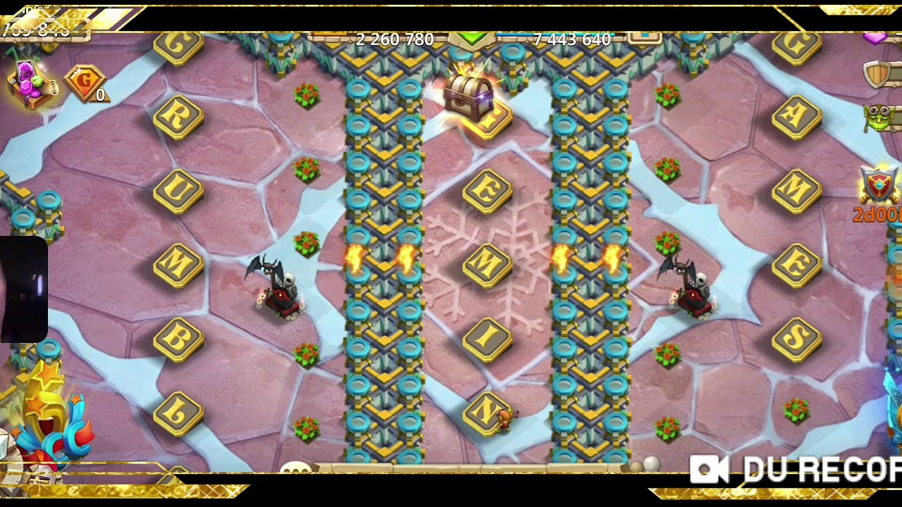 Collecting Boreal Fox - YouTube