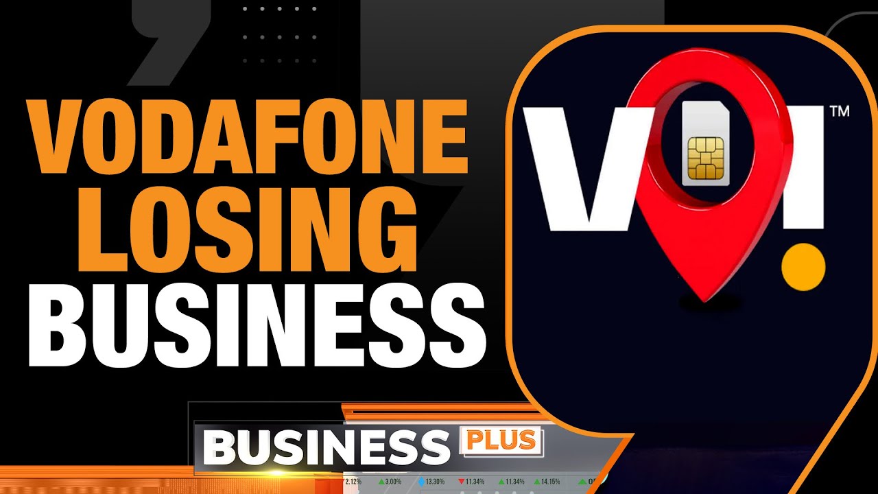 Port to Jio, Airtel Rise As Vodaphone-Idea Loses Subscribers | Business ...