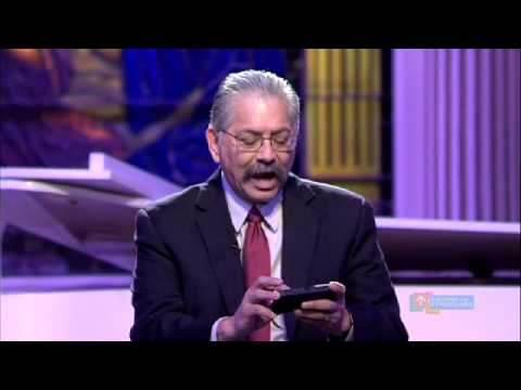 RTS Show 22 GUS REYES CHALLENGE - YouTube