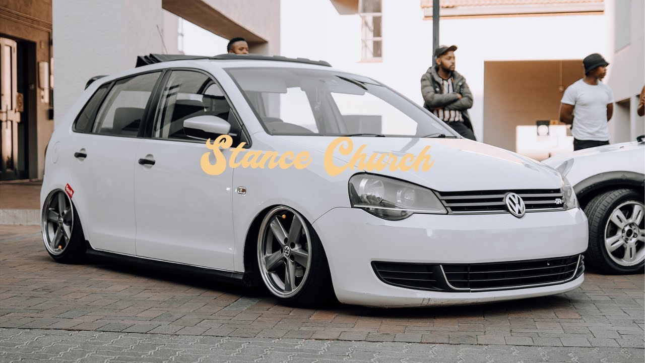 Stance Church / Dubs at the café 2 - YouTube