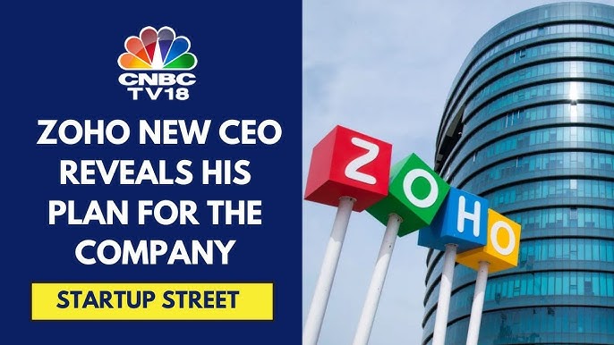 Zoho