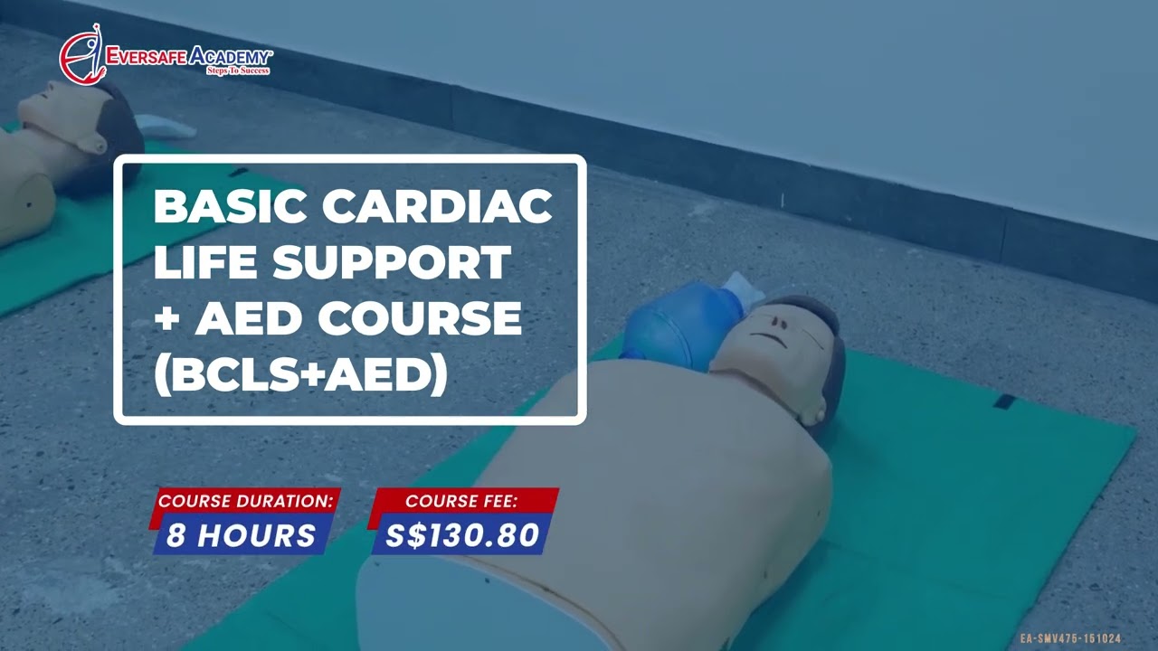 Home - Eversafe Academy