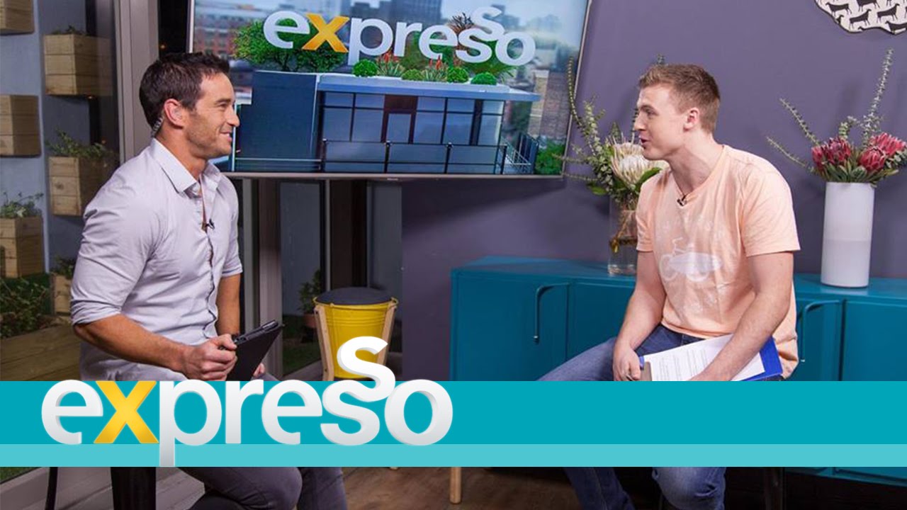 Weekend sport preview with Brandon Yates - YouTube