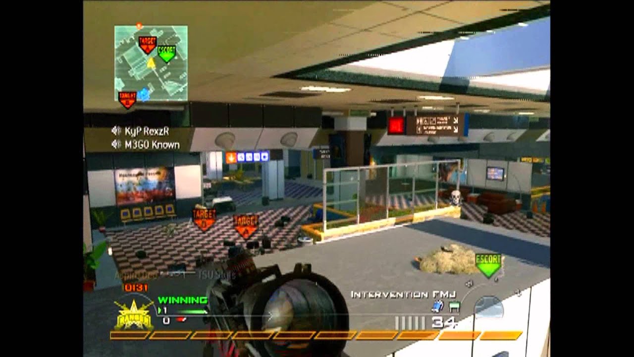 Hitmarker 1 - YouTube
