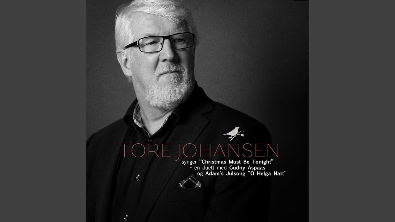 O helga natt (Adams julsong) - YouTube