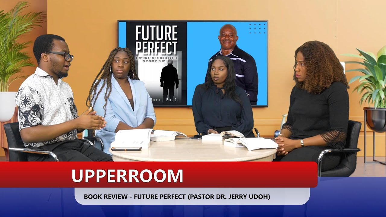 How to Enter into the Knowledge of God Pt. 2 (UpperRoom Ep 81) Gilgal Center - YouTube