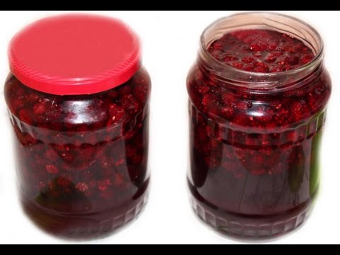 Moruq mürəbbəsi - YouTube