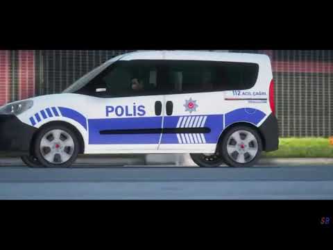 SEMİH BİÇER ASAYİŞ POLİSİ İNTROSU