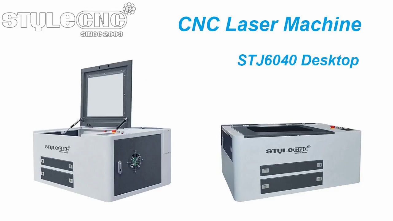 The New Desktop CNC Laser Machine for Engraving metal cup test of 2020 ...