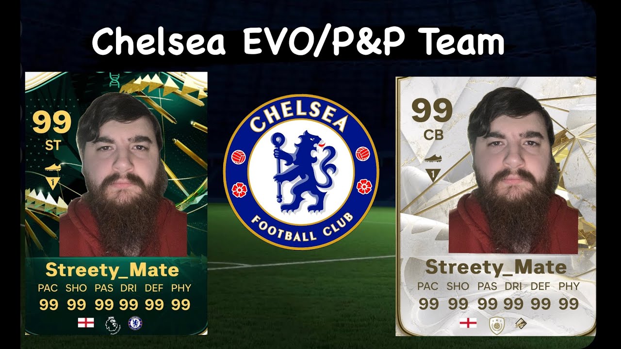 Mini Pack Opening & More Champs - Chelsea RTG - YouTube
