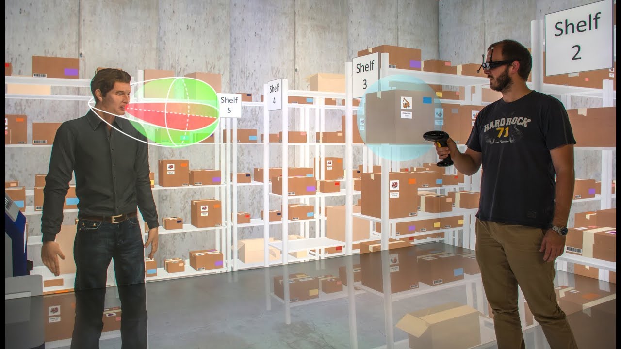 Influence of Directivity on the Perception of Embodied Conversational ...
