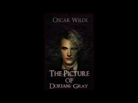 The Picture Of Dorian Gray Introduction - YouTube