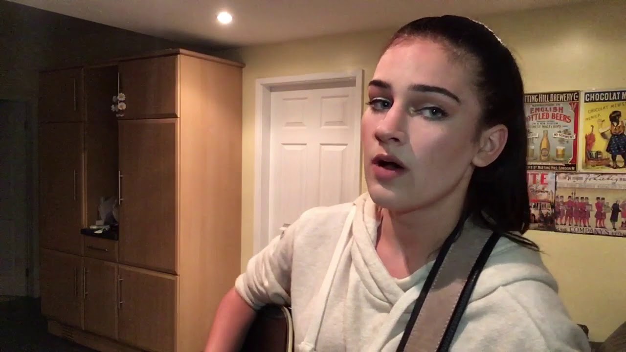 "Heart Back" Original song by Molly Wilkinson 📝💭💙 - YouTube