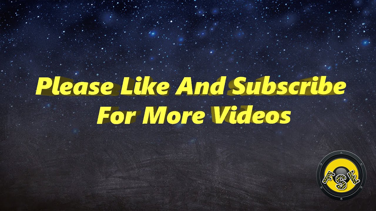 Alien Voice Talk [Sound Effect] - YouTube